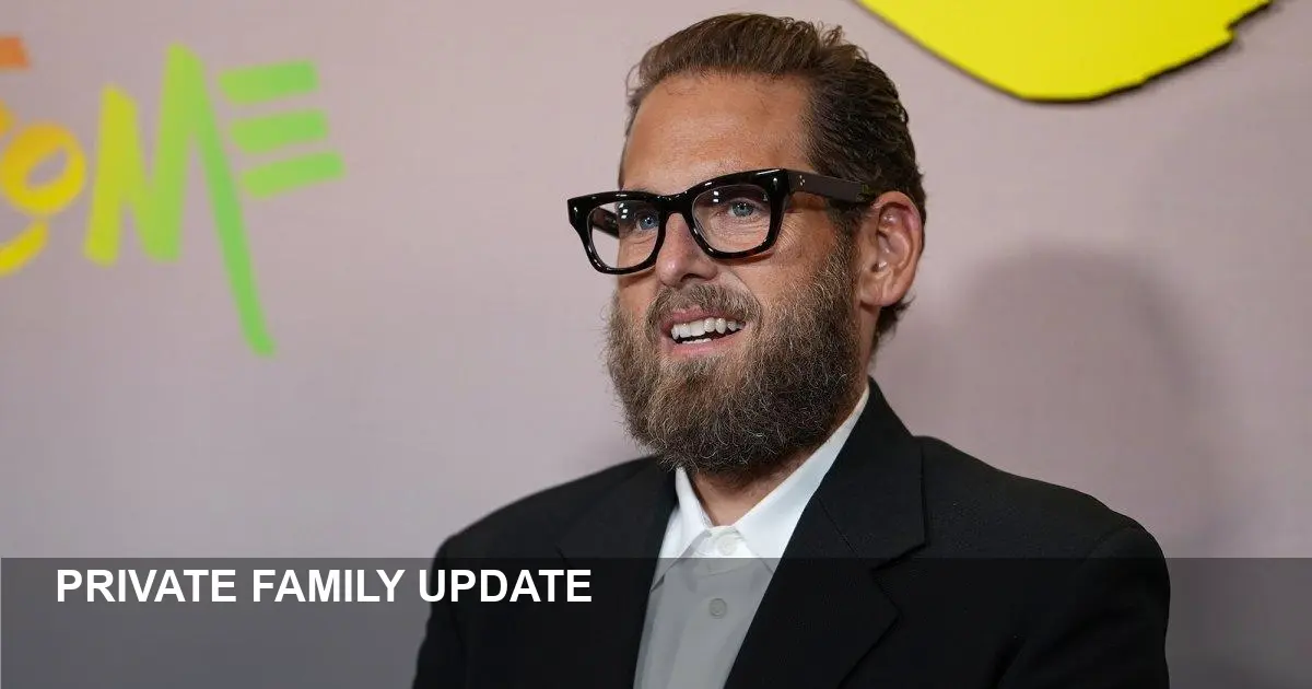 Jonah Hill Confirms Marriage to Olivia Millar